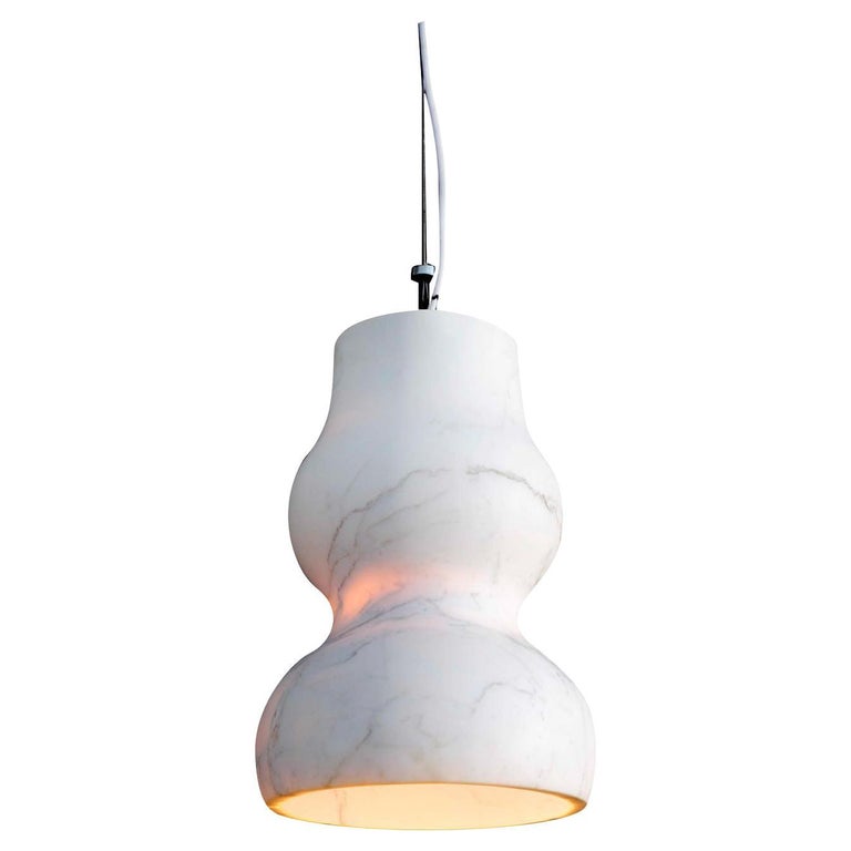 Dorchester Pendant Lamp by Arch. Felix and Merlin For Sale at 1stDibs