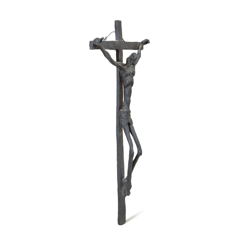 Doris Caesar - Crucifixion For Sale at 1stDibs