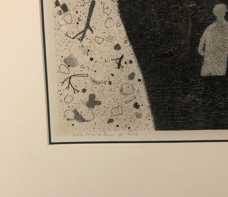 Doris Emrick Lee - Bathers at 1stDibs | doris lee prints