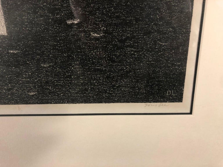 Doris Emrick Lee - Bathers at 1stDibs | doris lee prints