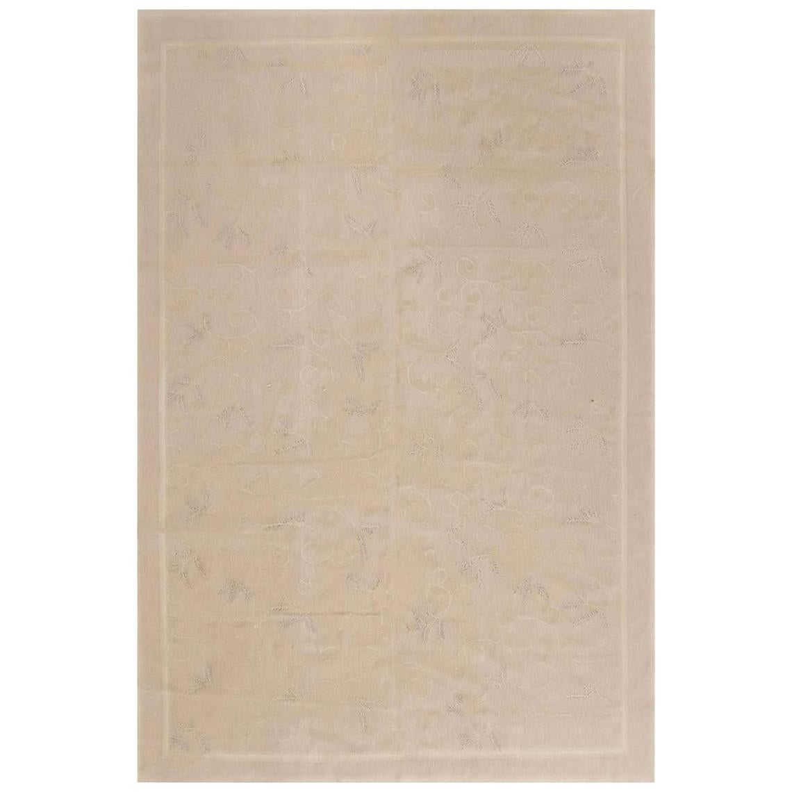 Wassily Kandinsky Design Rug by The Guggenheim Arts Collection For Sale ...