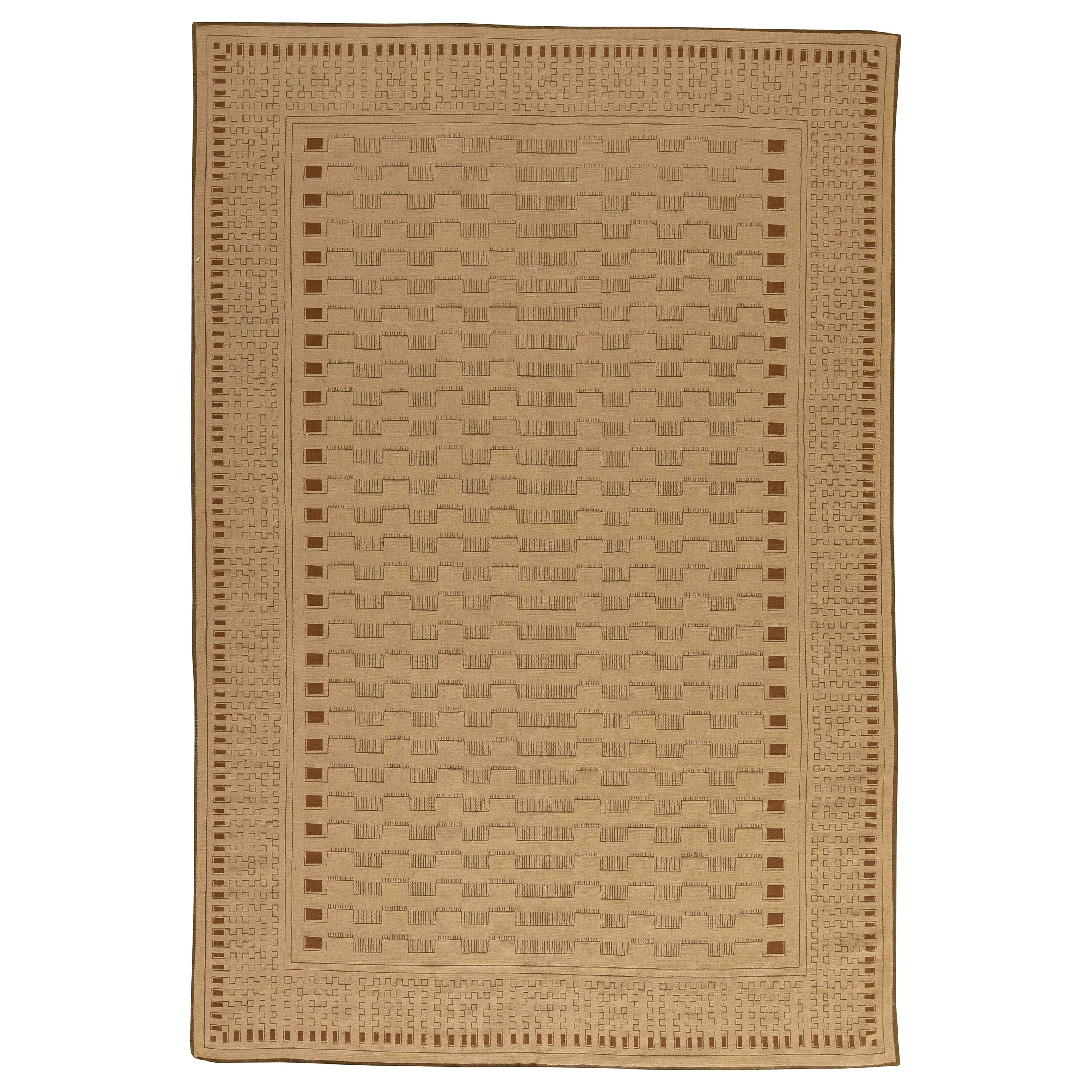 Wassily Kandinsky Design Rug by The Guggenheim Arts Collection For Sale ...