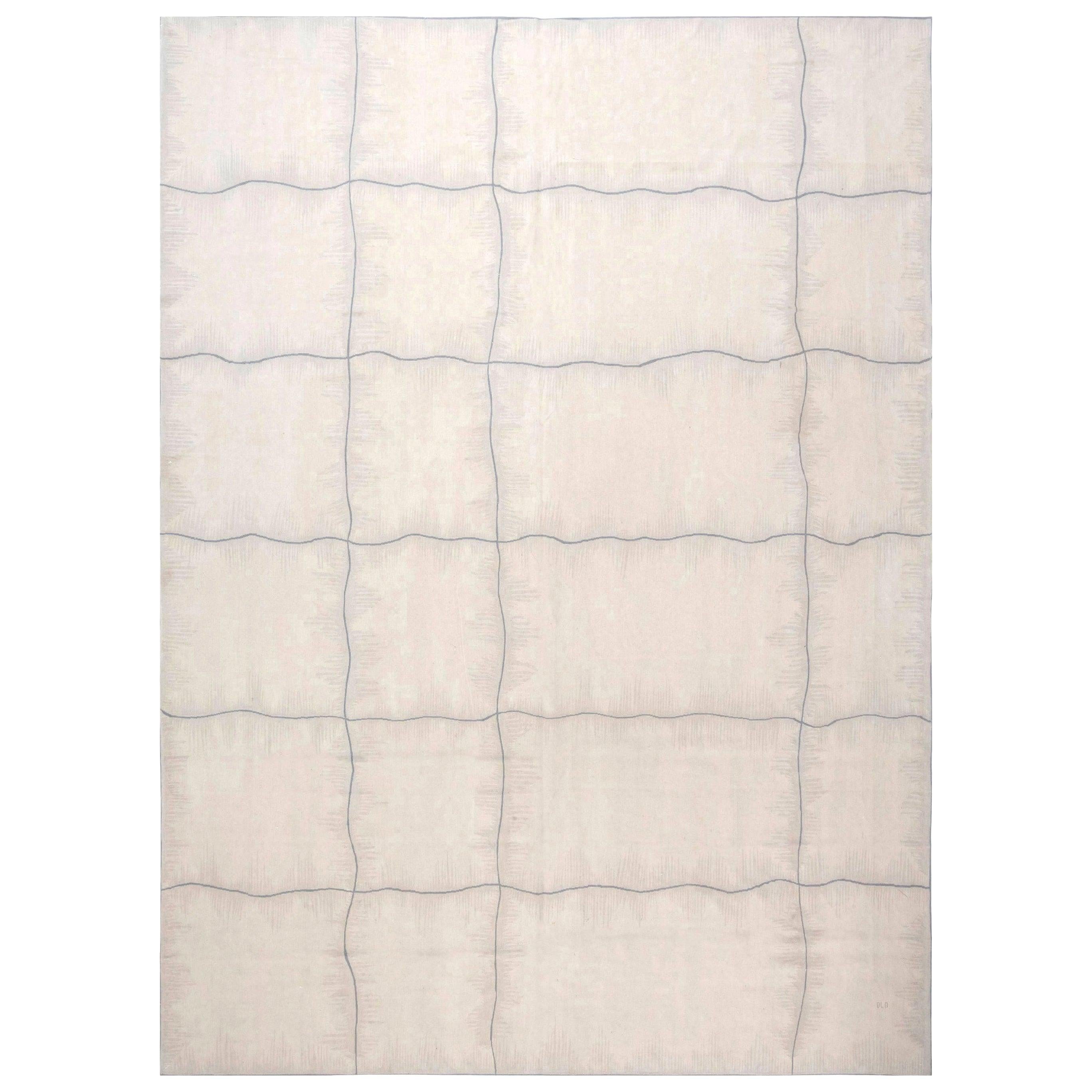 Wassily Kandinsky Design Rug by The Guggenheim Arts Collection For Sale ...