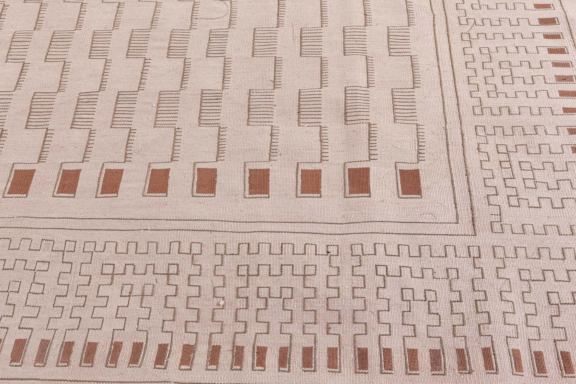 Doris Leslie Blau Collection Aubusson Rug by Arthur Dunnam For Sale at ...