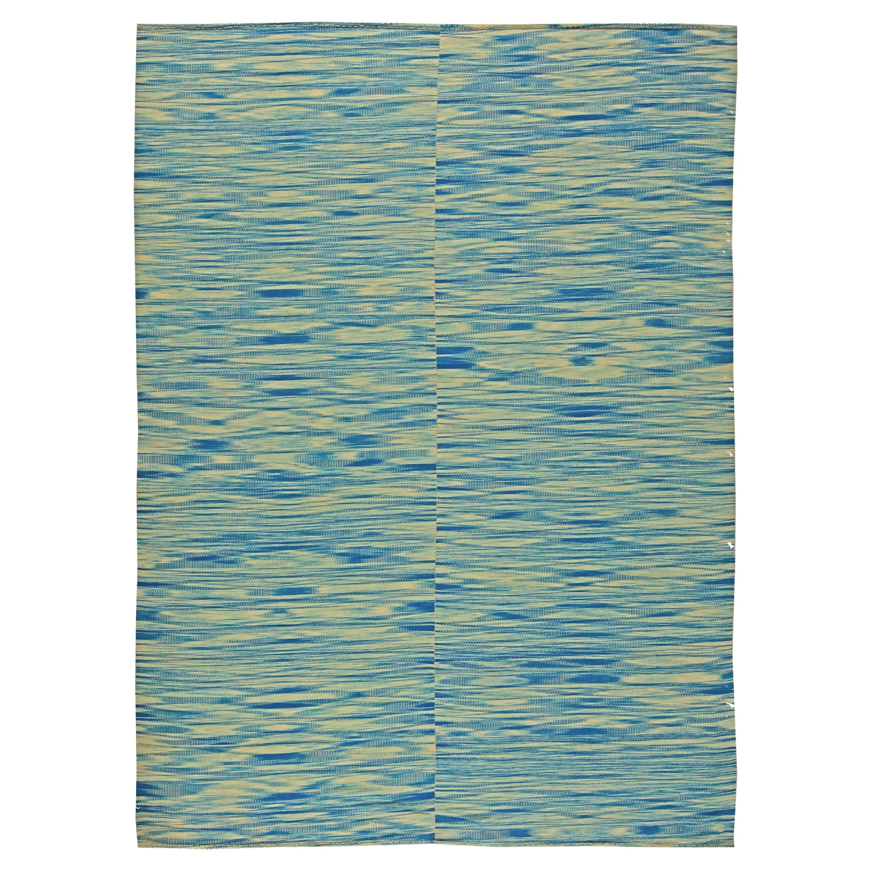 Easton Indoor and Outdoor Collection Woven Felt Textured Jaquard Wool ...