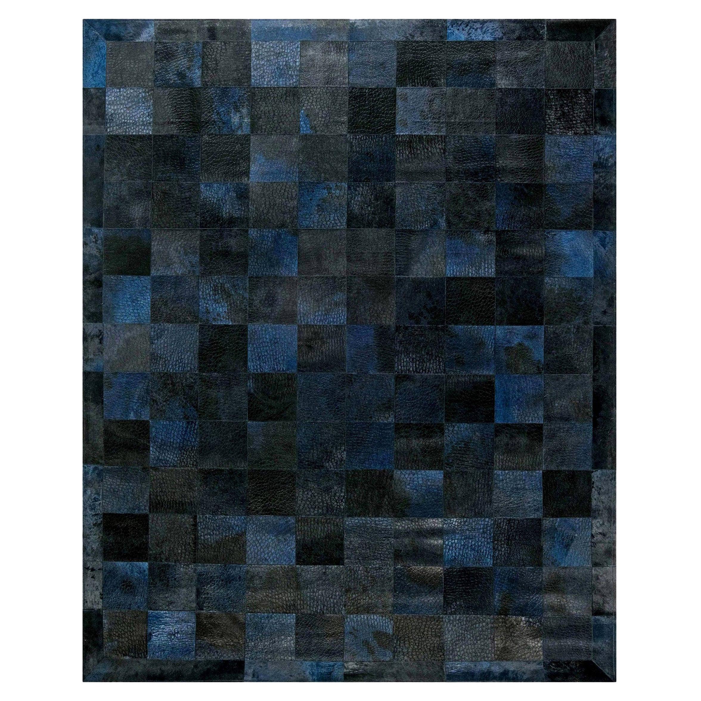 Antelope Fur Hide Rug at 1stDibs