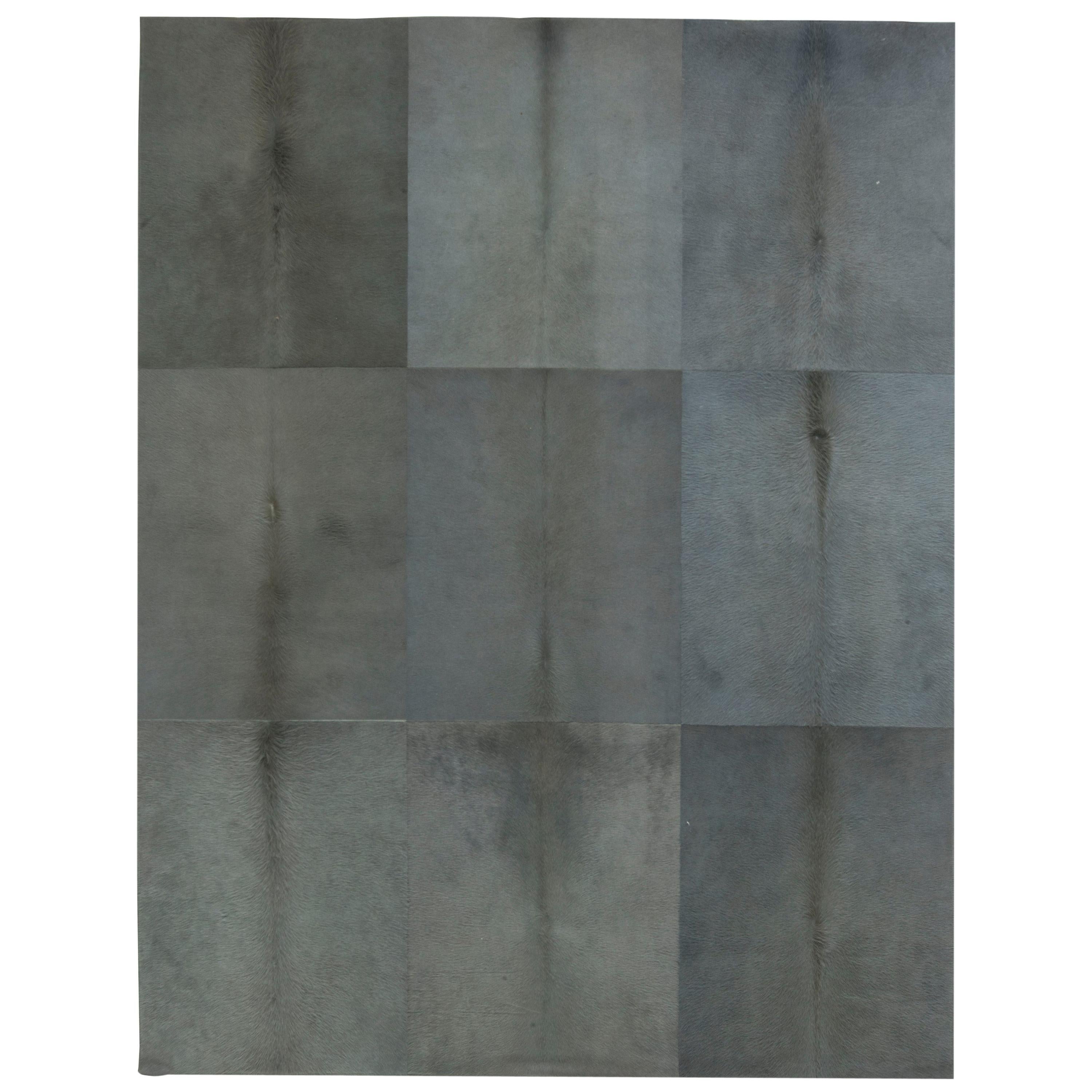 Antelope Fur Hide Rug at 1stDibs