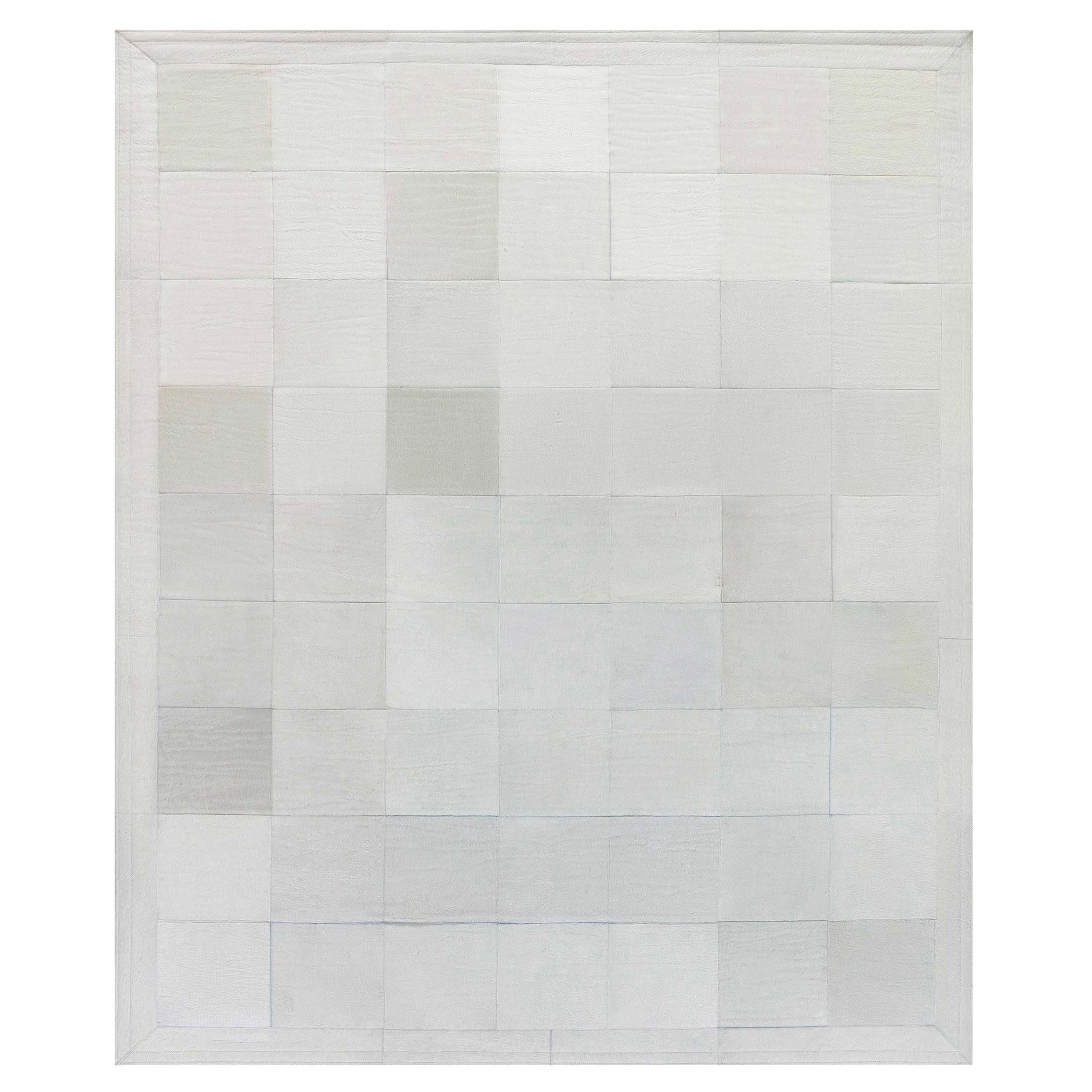 Antelope Fur Hide Rug at 1stDibs