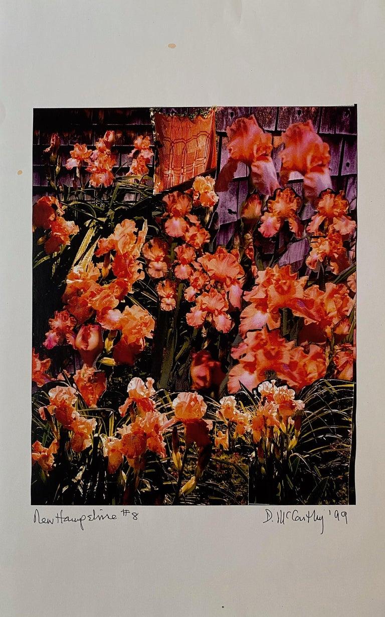 Doris McCarthy - New Hampshire #8 For Sale at 1stDibs