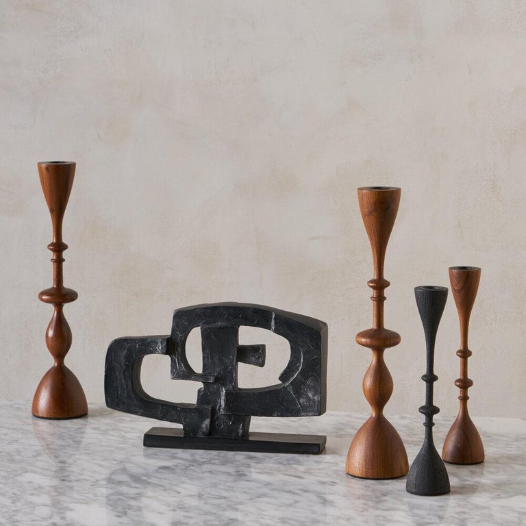 Dorothy Dehner Formulation Sculpture at 1stDibs