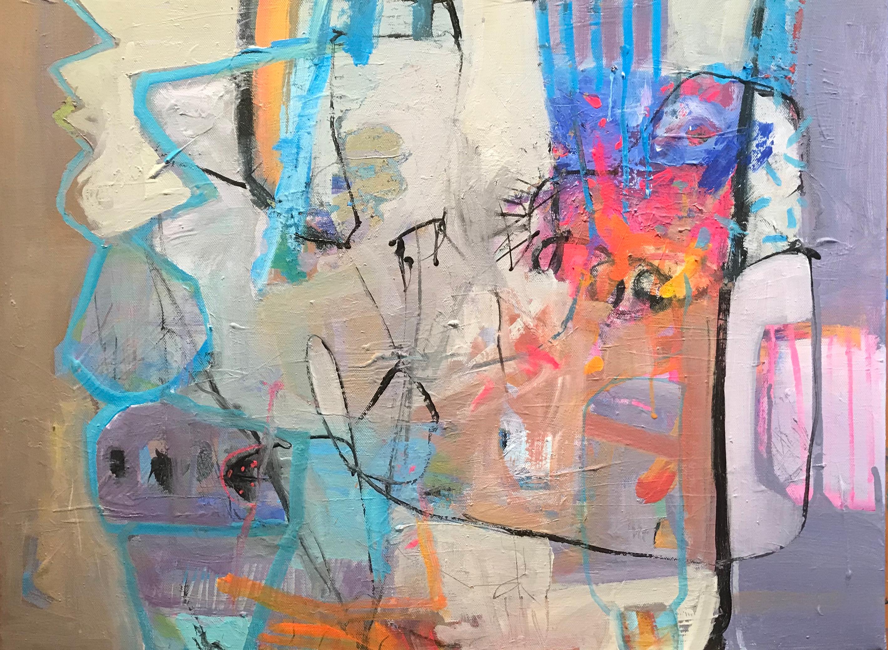 Dorothy Ganek - New Roots For Sale at 1stDibs