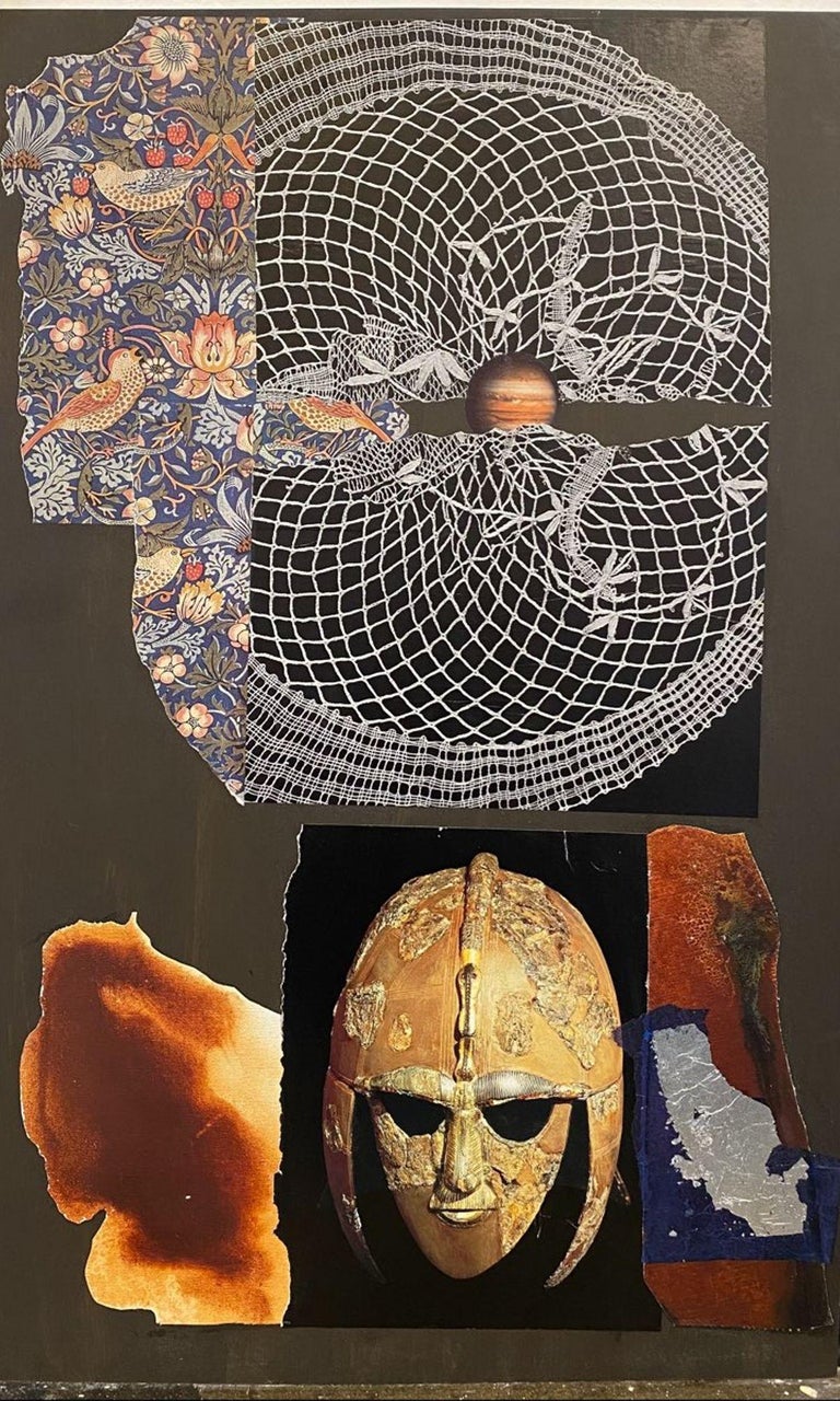 Dorothy Hood - Untitled For Sale at 1stDibs