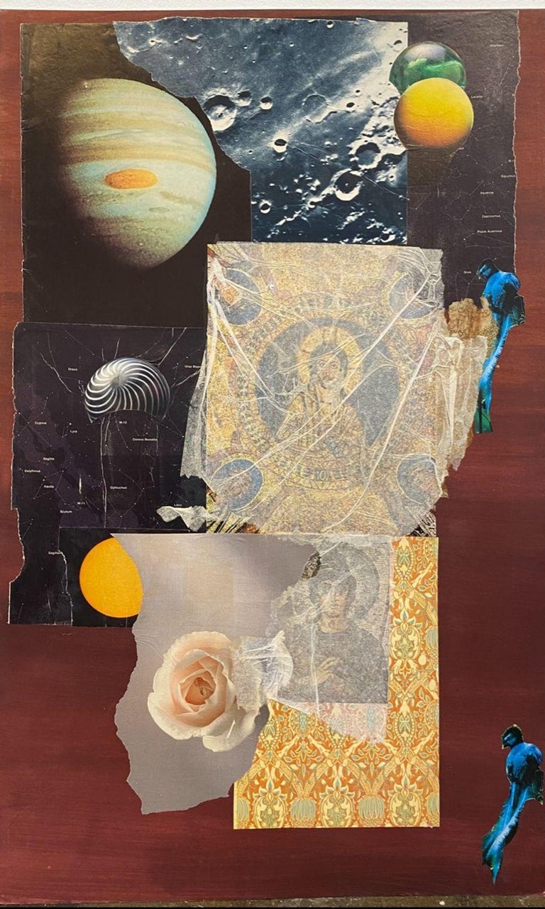 Dorothy Hood - Untitled II For Sale at 1stDibs