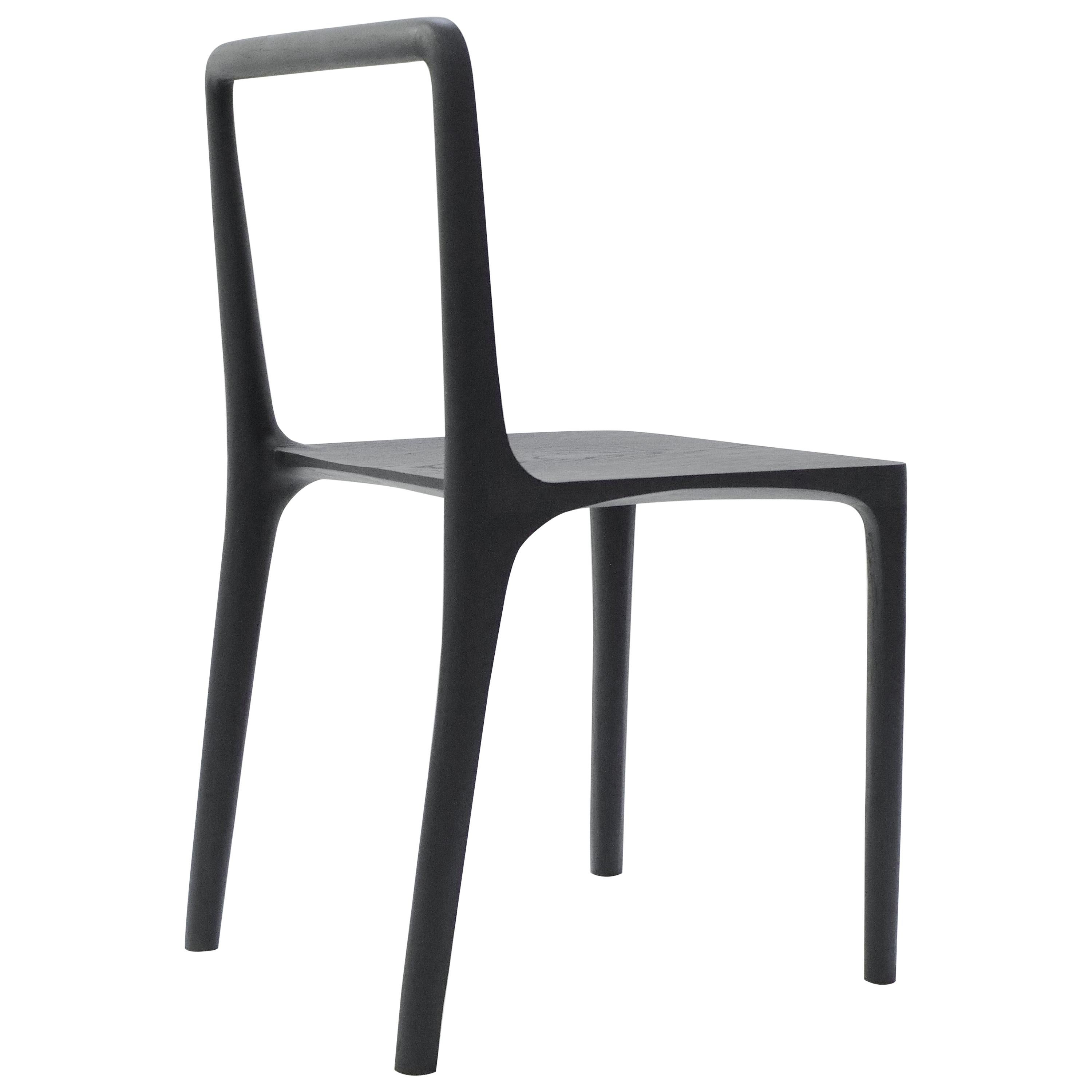 Dot Chair, Hand-Sculpted and Signed by Cedric Breisacher For Sale at ...