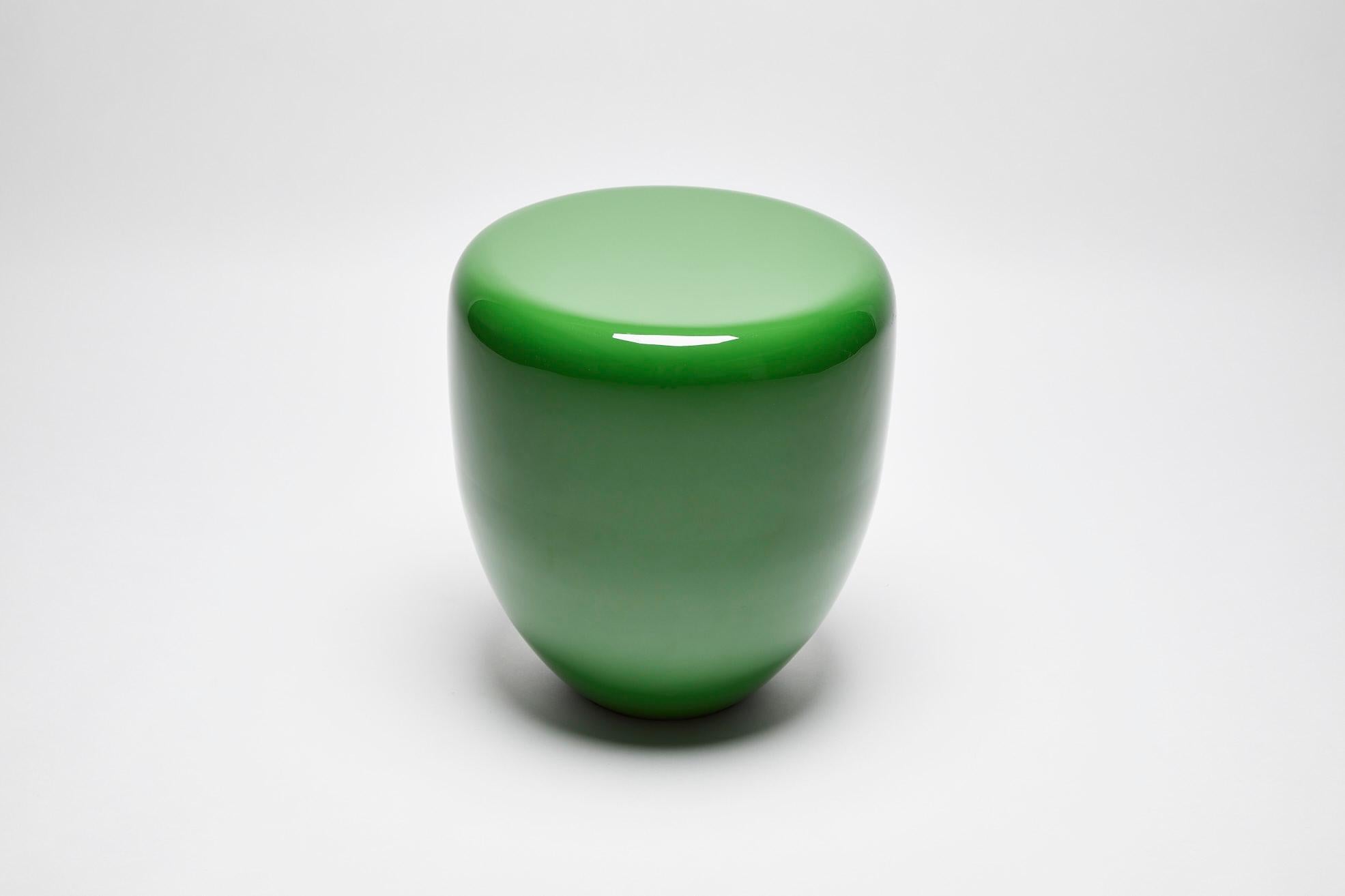 Side Table, Greenery DOT by Reda Amalou Design, 2017 - Glossy or mate ...