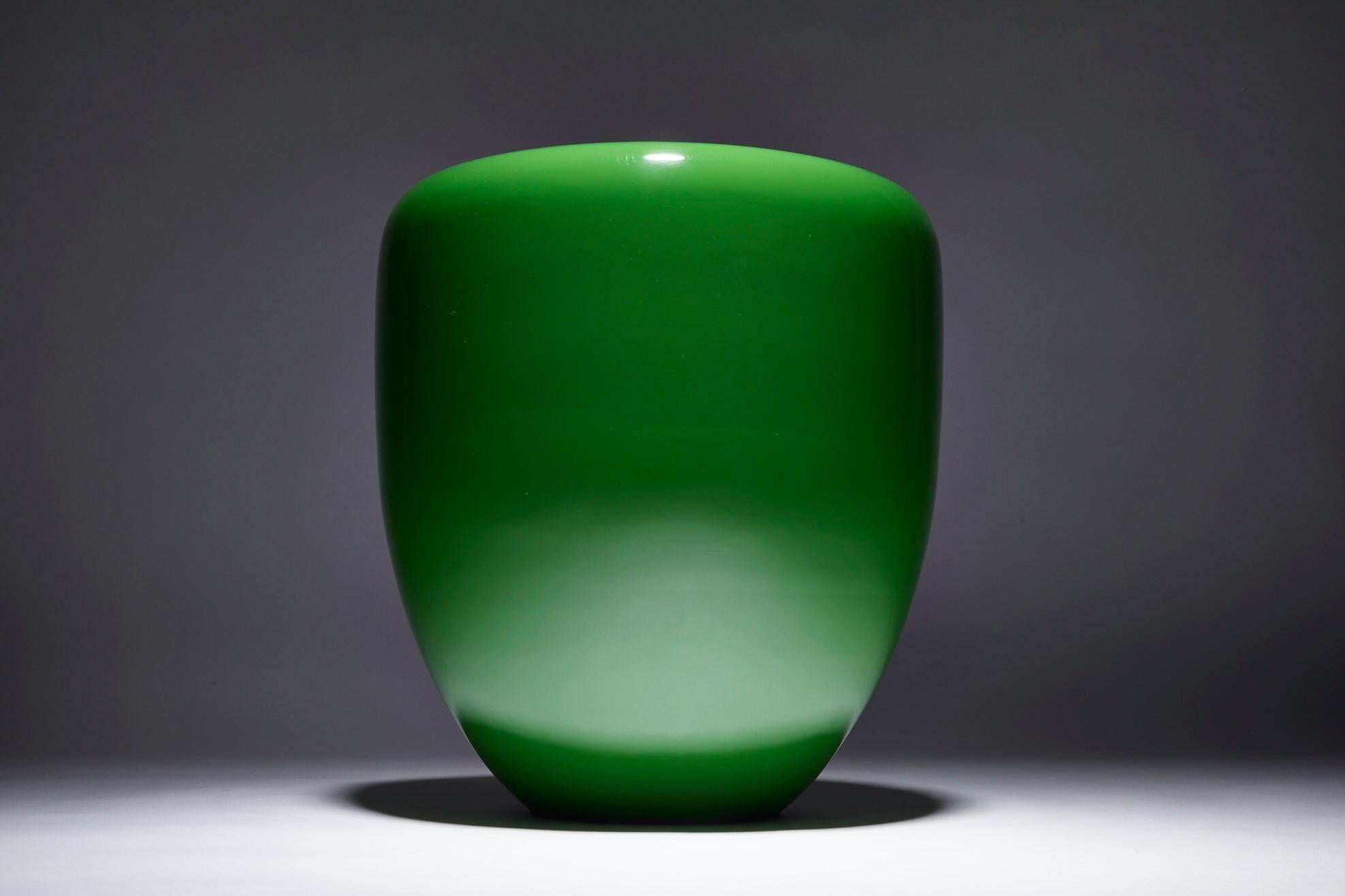 Side Table, Greenery DOT by Reda Amalou Design, 2017 - Glossy or mate ...