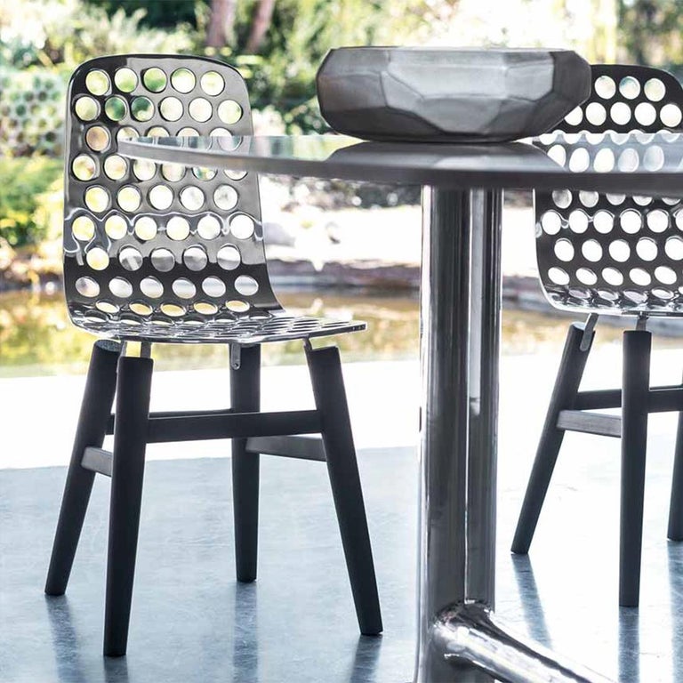 Dotted Chair For Sale at 1stDibs