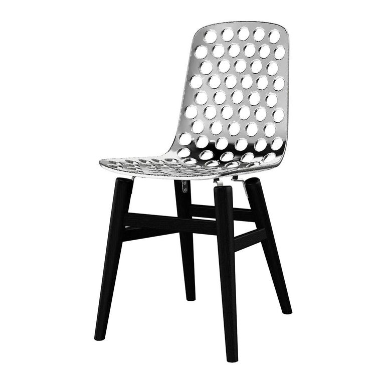 Dotted Chair For Sale at 1stDibs