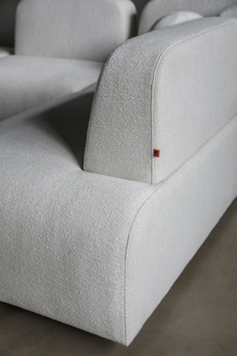 Dottie Modular Corner Sofa For Sale at 1stDibs | corner sofas modular