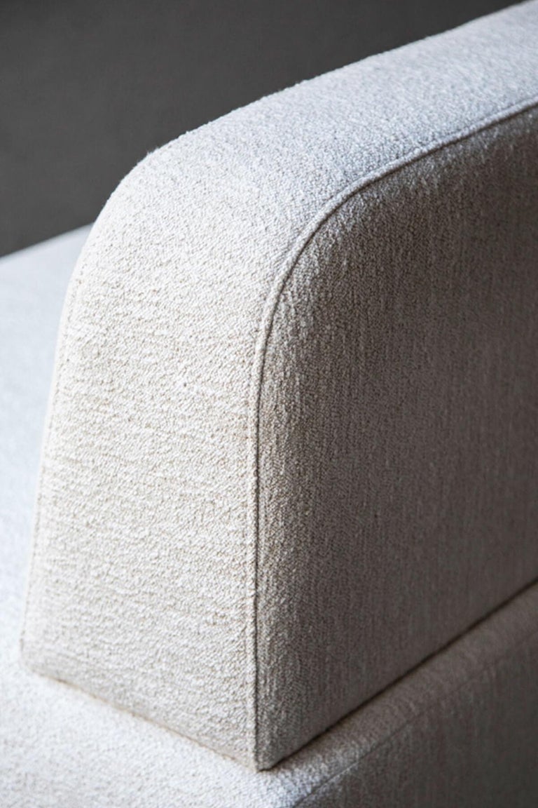 Dottie Single Module Sofa by Lagu For Sale at 1stDibs