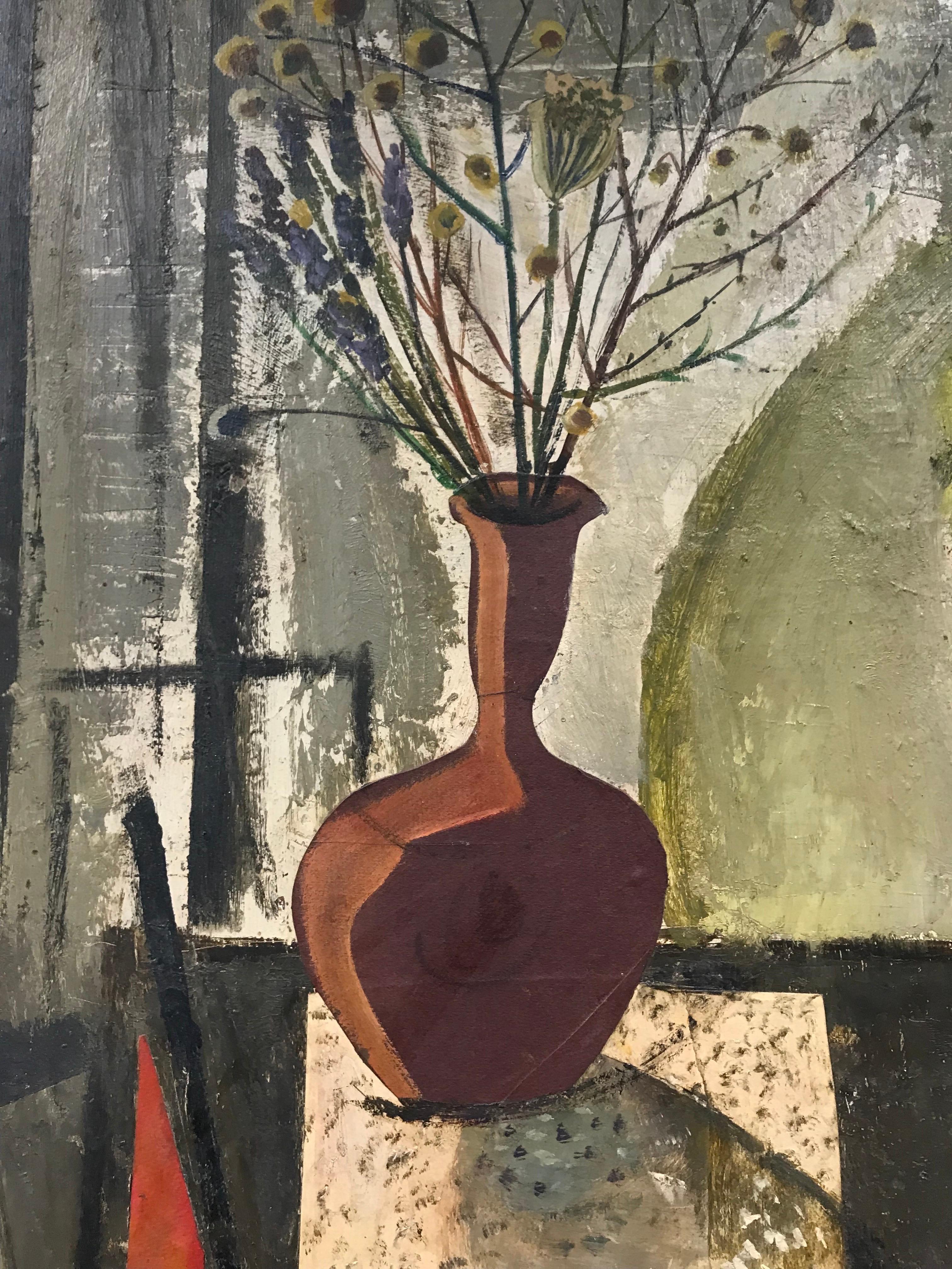 Édouard Righetti (1924-2001) - Original French Mid Century Post ...