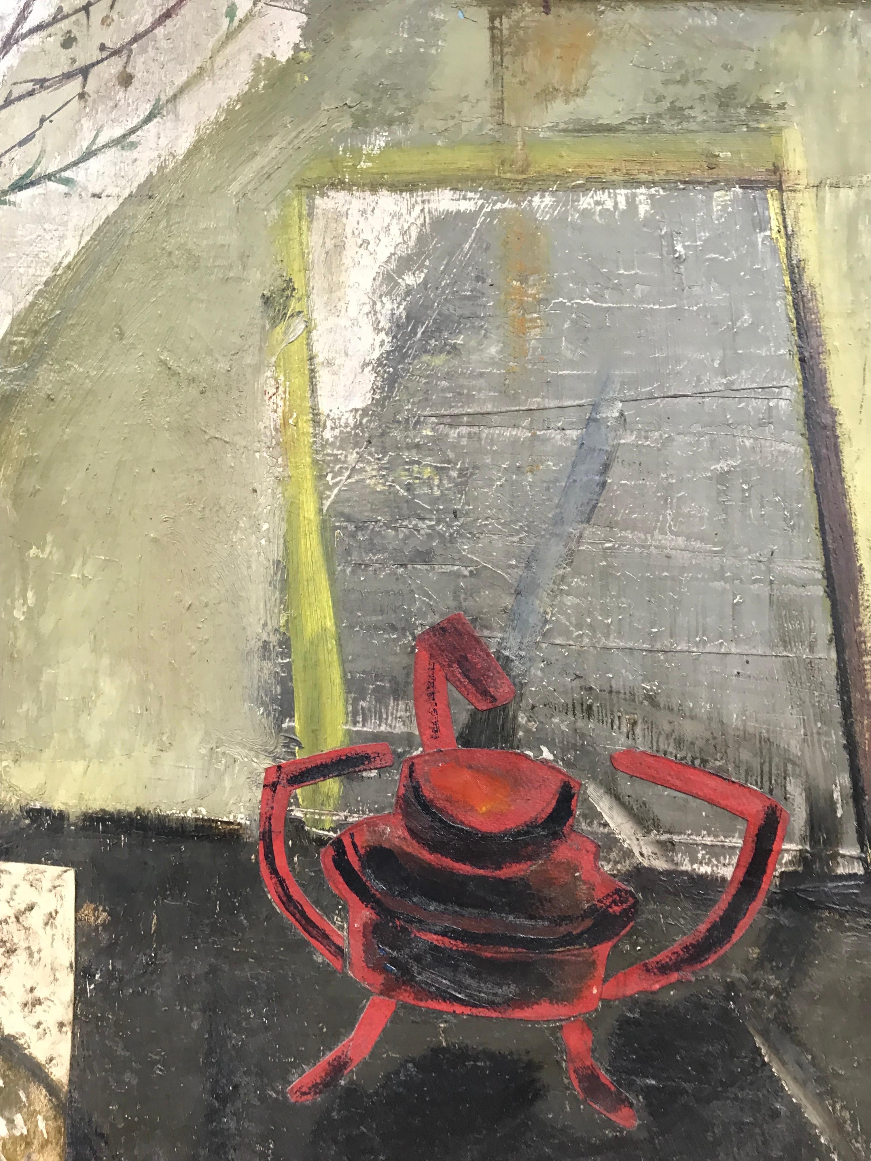 Édouard Righetti (1924-2001) - Original French Mid Century Post ...