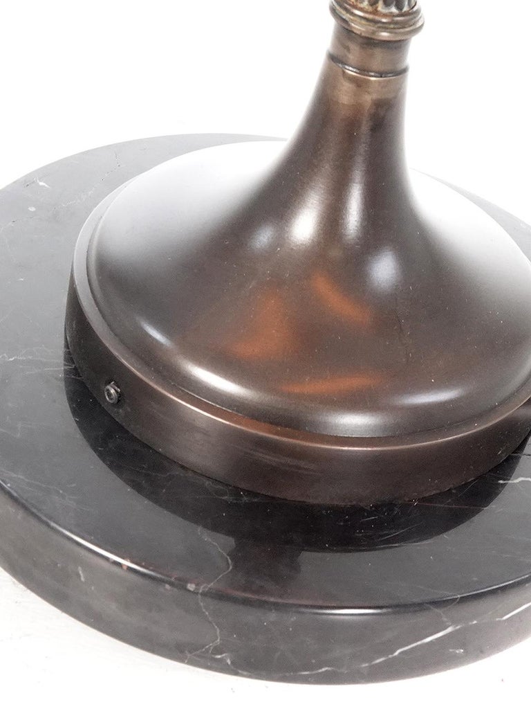 Double Bank Desk Light For Sale at 1stDibs