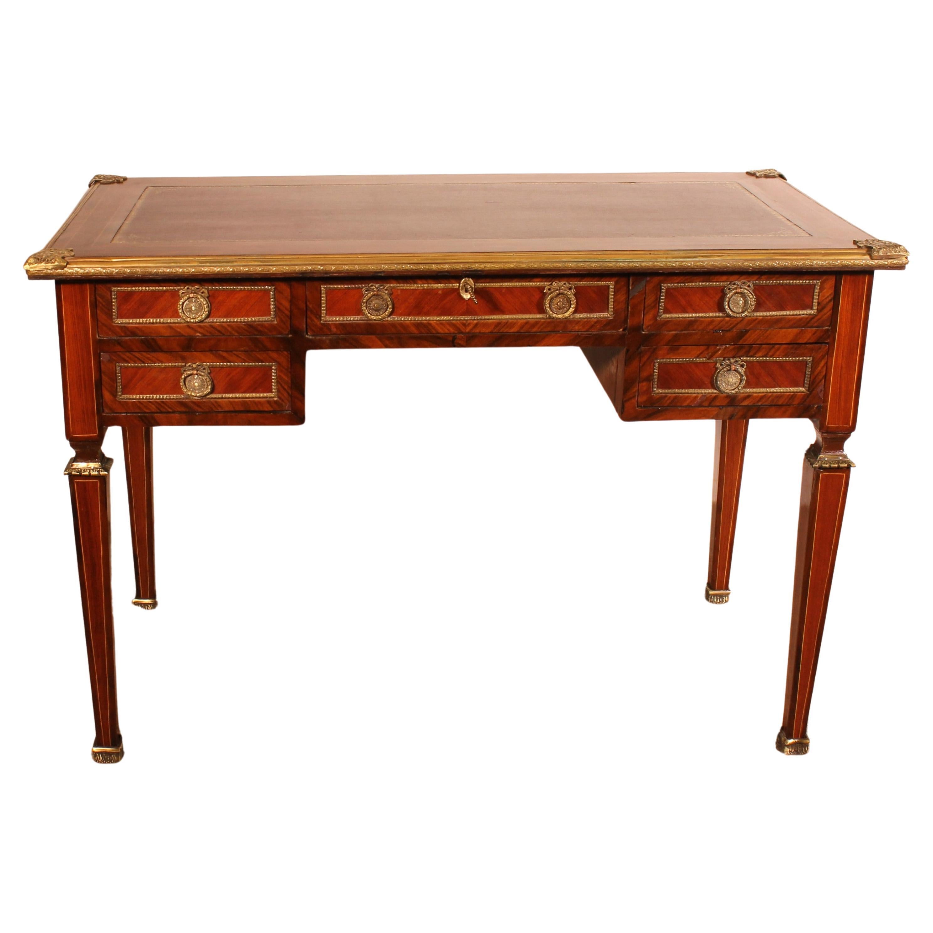 French Desks and Writing Tables - 1,538 For Sale at 1stDibs | french ...