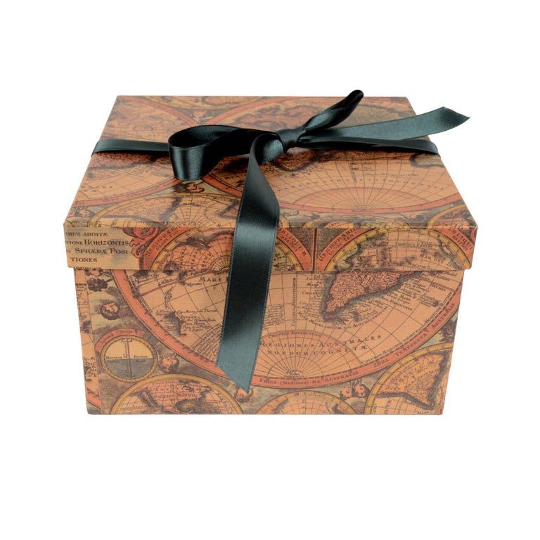 Italy 1930s Ing Ferrero Double Strain Gauge Original Box Measuring ...