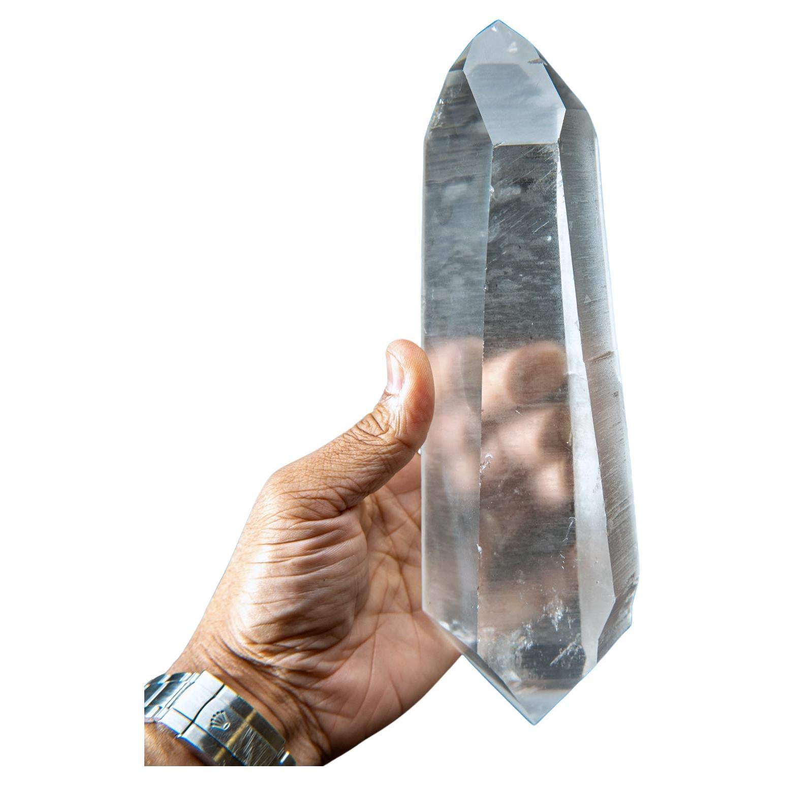Quartz Sculptures - 504 For Sale at 1stDibs | quartz crystal sculpture ...