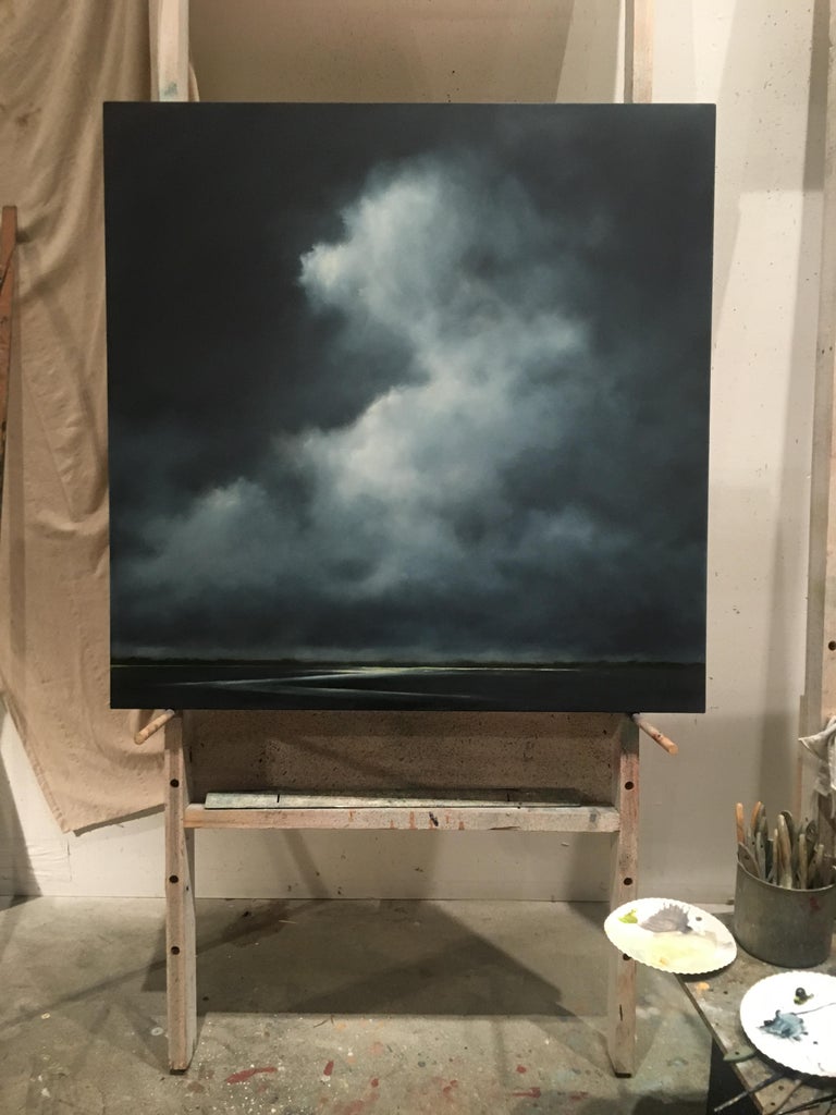 Doug Foltz - Remembering the Girl from Dartmouth Point. at 1stDibs