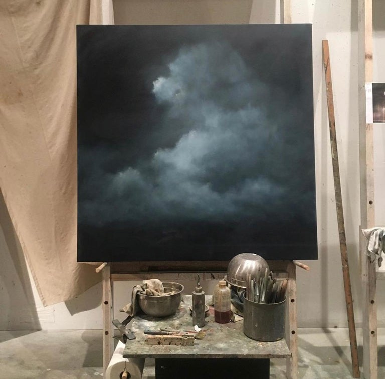 Doug Foltz - Remembering the Girl from Dartmouth Point. at 1stDibs