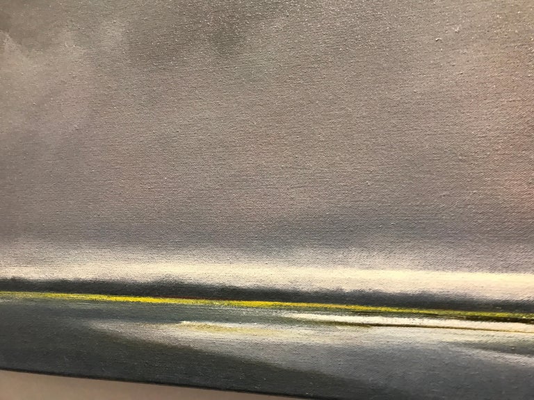 Doug Foltz - Renewal-Coming Home Series #30 by Doug Foltz, Large Oil on ...