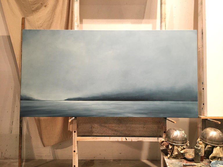 Doug Foltz - The First See Through September. at 1stDibs