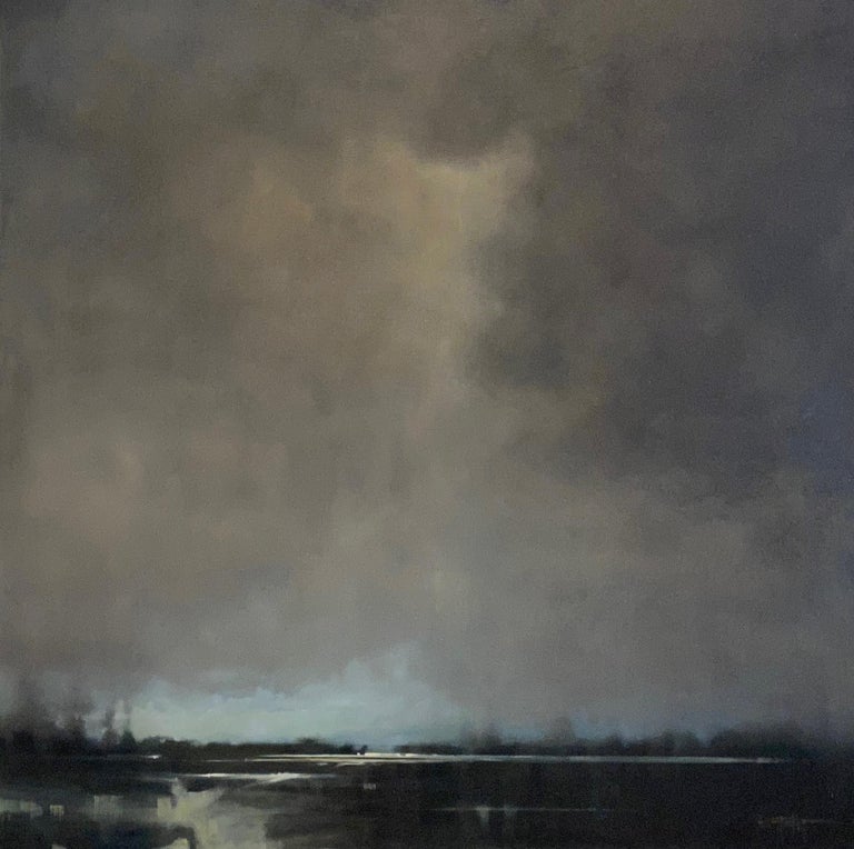 Doug Foltz - Understanding Urgency by Doug Foltz, Large Contemporary ...