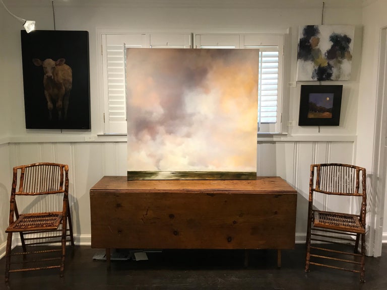 Doug Foltz - Unlined by the Suffering of Complex Thought, Large ...