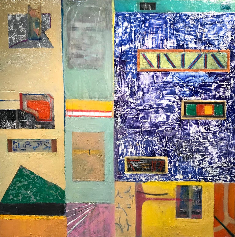 Doug Frohman - Brave New Citizen For Sale at 1stDibs