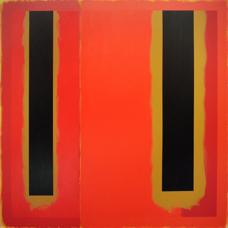 Doug Ohlson - Cad Med For Sale at 1stDibs