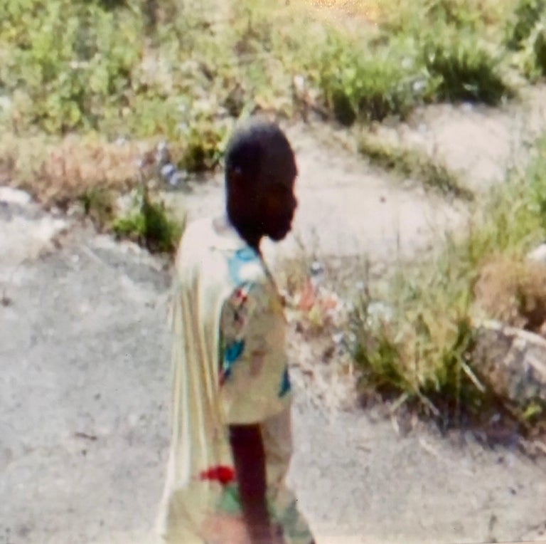 Doug Rickard - Large Scale Photograph Archival Pigment Print, Detroit ...