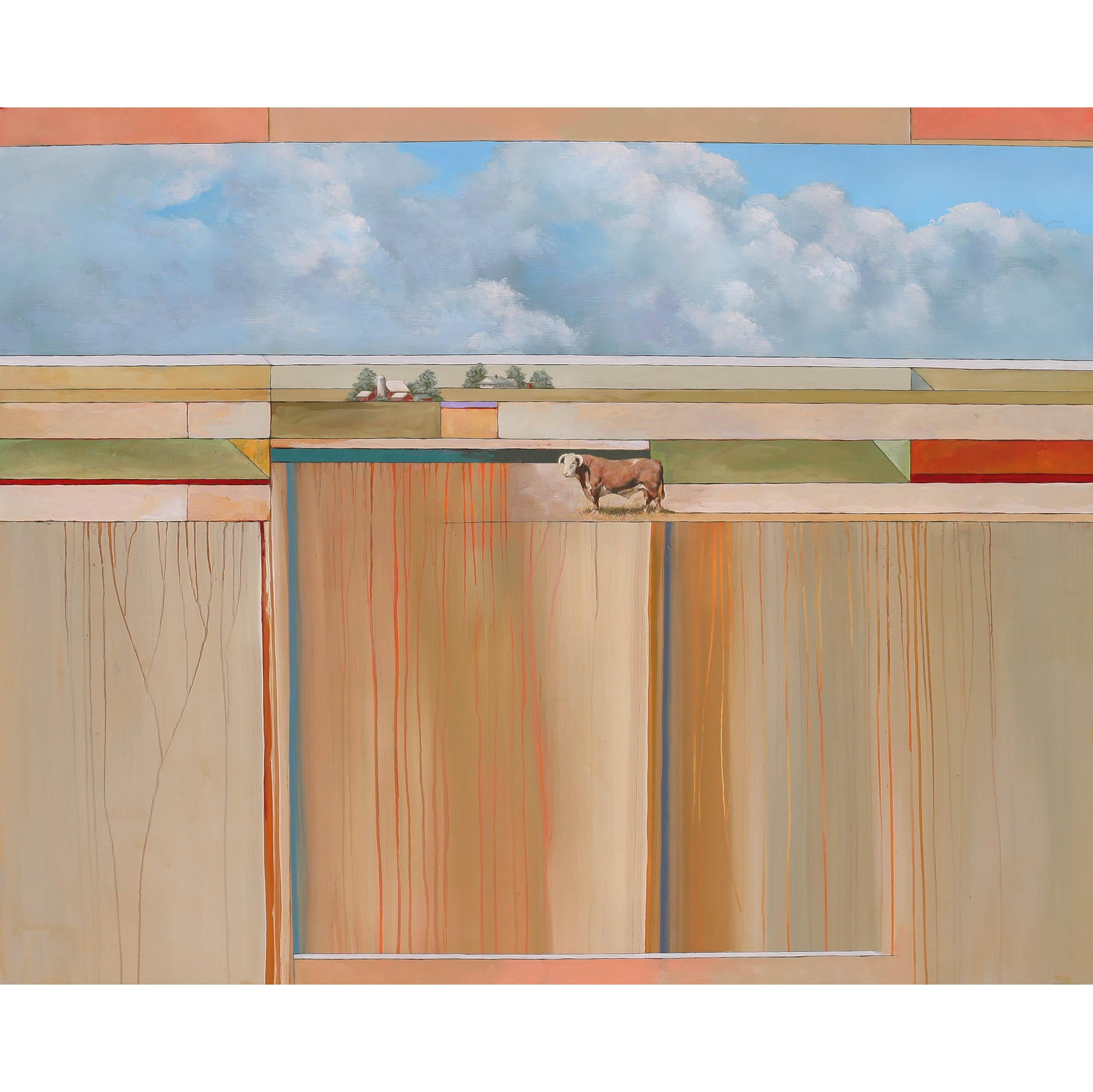 Doug Smith Art - 13 For Sale at 1stDibs | dogsmith art, doug k. smith ...