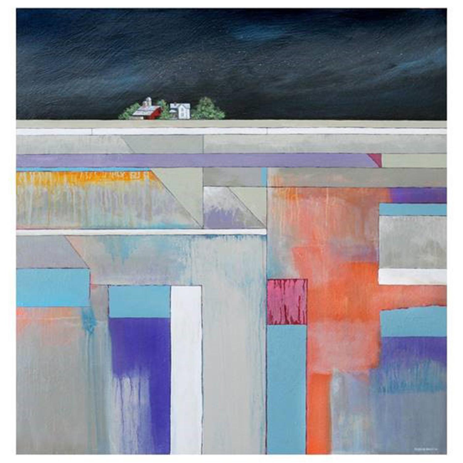 Doug Smith - Rural Vibe at 1stDibs