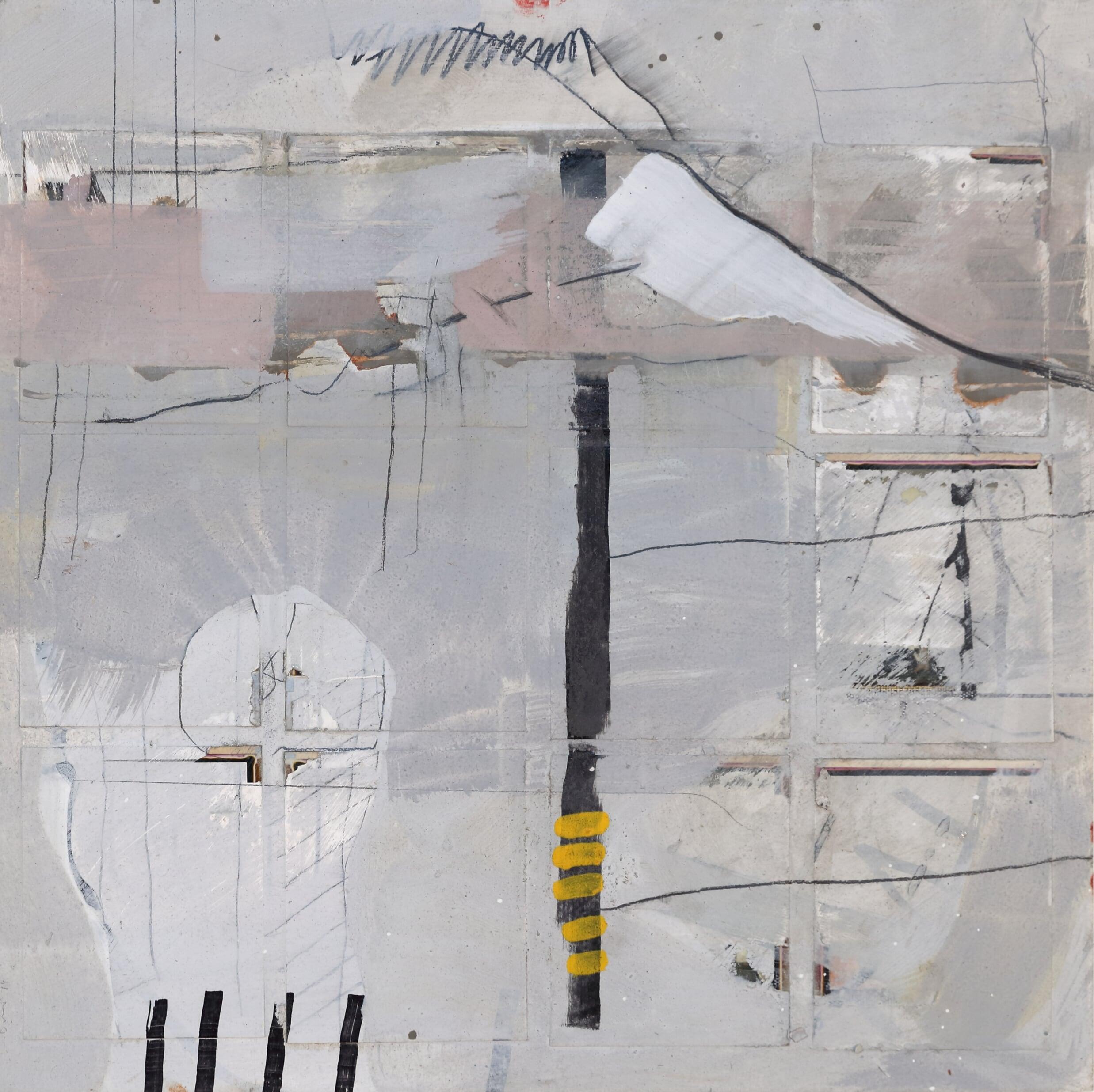 Doug Trump - Overboard For Sale at 1stDibs