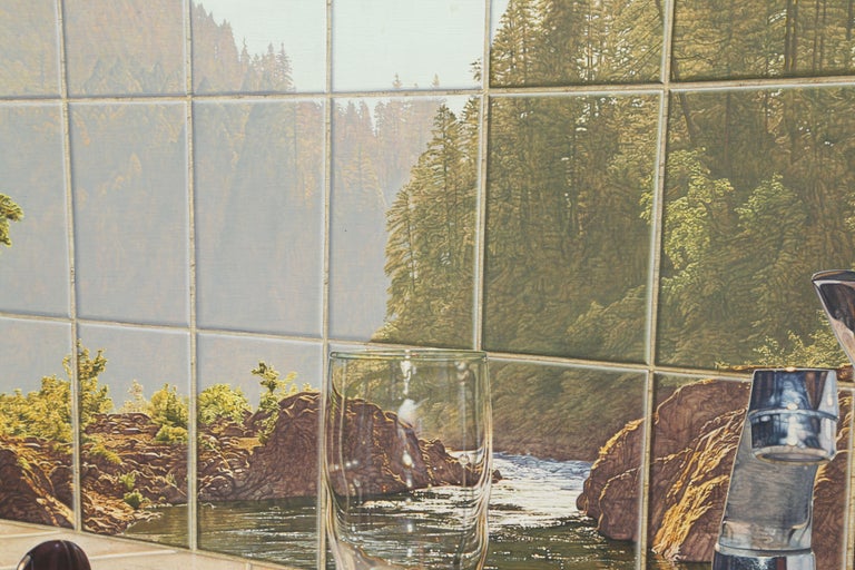 Doug Webb - Dual Nature For Sale at 1stDibs | doug webb artist, doug ...