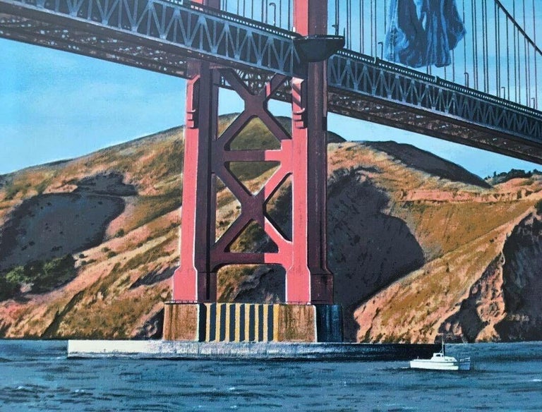 Doug Webb - Wash and Wear, Doug Webb For Sale at 1stDibs