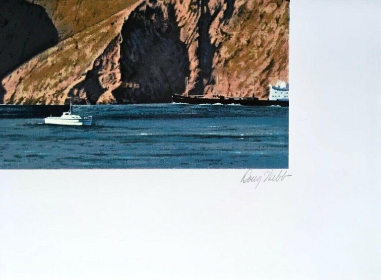 Doug Webb - Wash and Wear, Doug Webb For Sale at 1stDibs