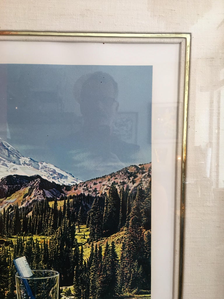Doug Webb "The Faucet" 1985 206/275 at 1stDibs