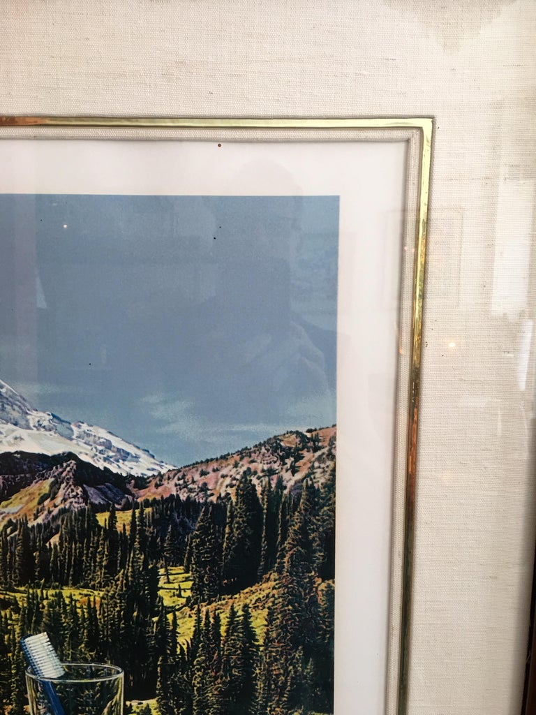 Doug Webb "The Faucet" 1985 206/275 at 1stDibs