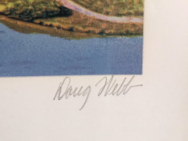 Doug Webb "The Faucet" 1985 206/275 at 1stDibs