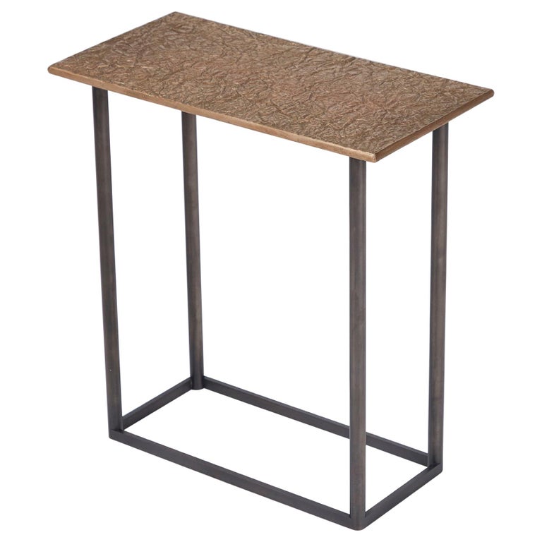 Douglas Fanning, Geometry Series, Hillock Kulle, Cocktail Table, US ...