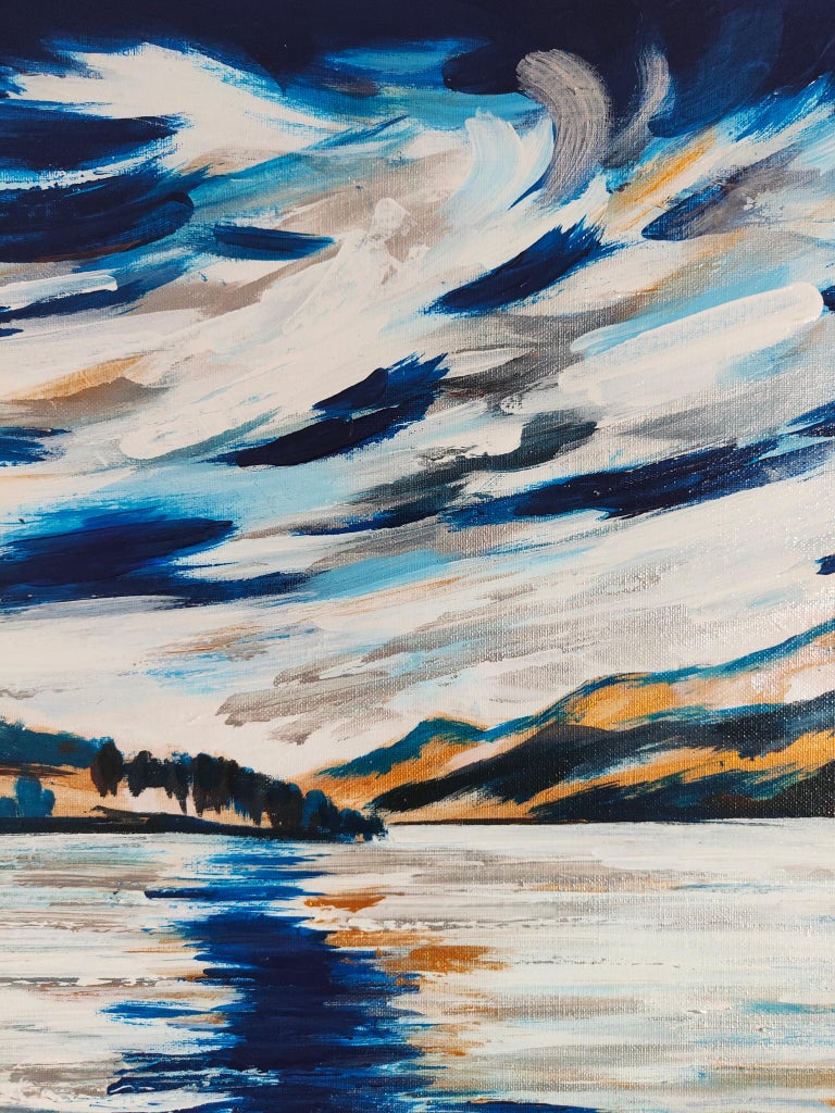 Douglas Findlay - Five Hours in Kenmore For Sale at 1stDibs